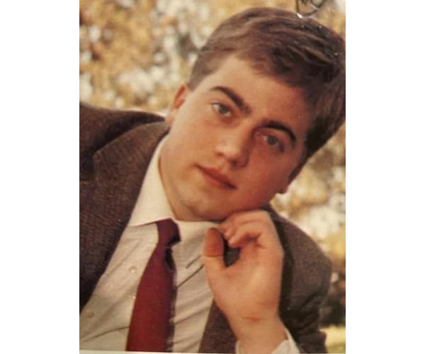 John Eduard Richardson Obituary (1969 - 2023) - Spokane Valley, WA - KXLY