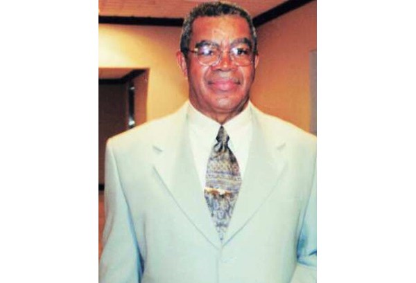 SFC William Austin "Ret." Crawley Obituary (2026) - Newport News, VA ...