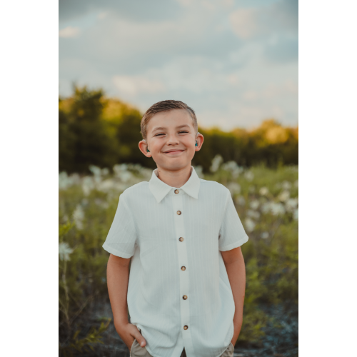 Davian Jack Spencer Shawn Ward Obituary (2026) - Allen, TX - Turrentine ...