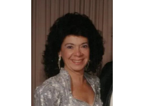 Marie R. Murtha Obituary (2025) - Cresco, PA - Bolock Funeral Home and ...