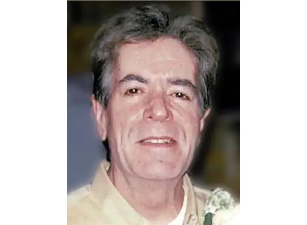 James Alan Rodgers Obituary (2025) - Taylor, MI - Voran Funeral Home ...