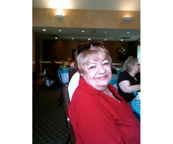 Mary Whitney Obituary (2022) - Brookshire, TX - Clay's Mortuary ...