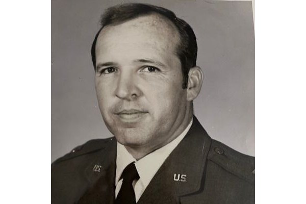 William Dean "Bill" Bayless Obituary (1941 - 2025) - Ladson, SC - The ...