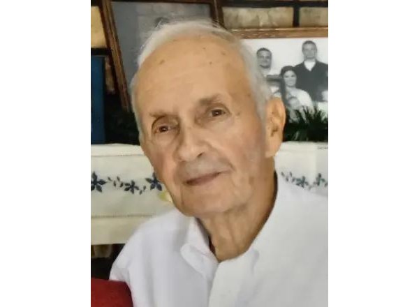 William F. Atkinson Obituary (2024) - Rockford, IL - Fitzgerald Funeral ...