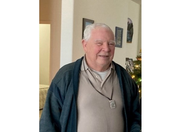 Rickey Joe Combs Obituary (2025) - Camarillo, CA - Conejo Mountain ...