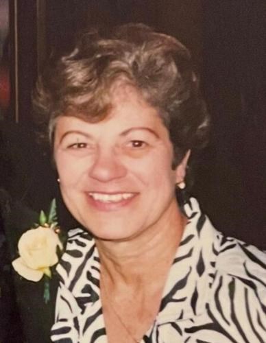Theresa Lokken Janes Obituary (2026) - Fort Atkinson, WI - Dunlap ...