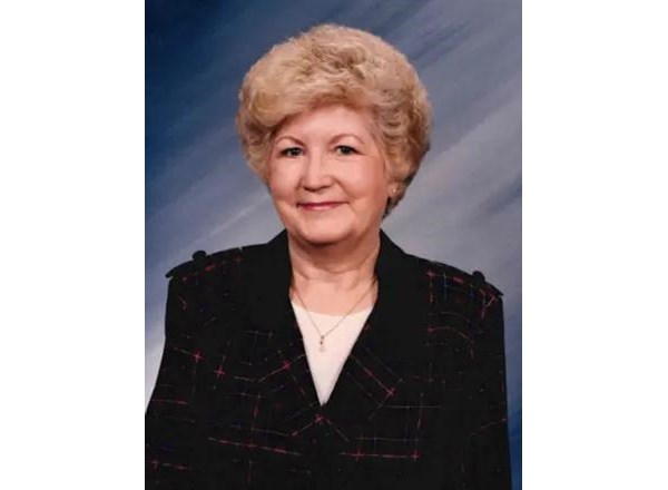 Lucille Bryson Obituary (2025) - Murphy, NC - Ivie Funeral Home (Home ...