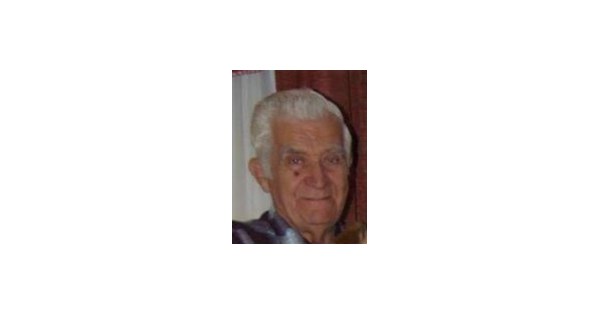 Robert P. Murphy Sr. Obituary (2024) - Williamstown, NJ - Bell-Hennessy ...