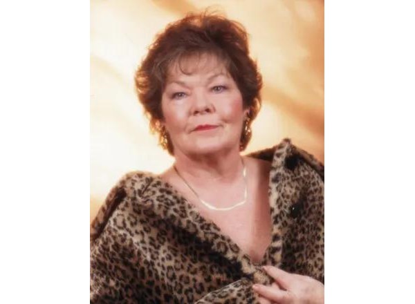 Gloria Marie Cole Obituary (2024) - Corydon, IN - Gehlbach & Royse ...