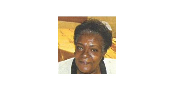 Edwina R. Stewart Obituary (1949 - 2025) - Charleston, SC - Charleston ...