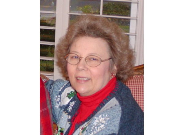 Nancy Ann Mariani Obituary (2026) - Madera, CA - Jay Chapel Directors ...