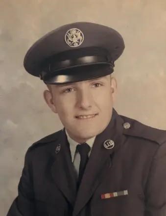 Dale Alton Fuller Obituary (2025) - Presque Isle, ME - Bowers Funeral ...