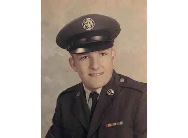 Dale Alton Fuller Obituary (2025) - Presque Isle, ME - Bowers Funeral ...