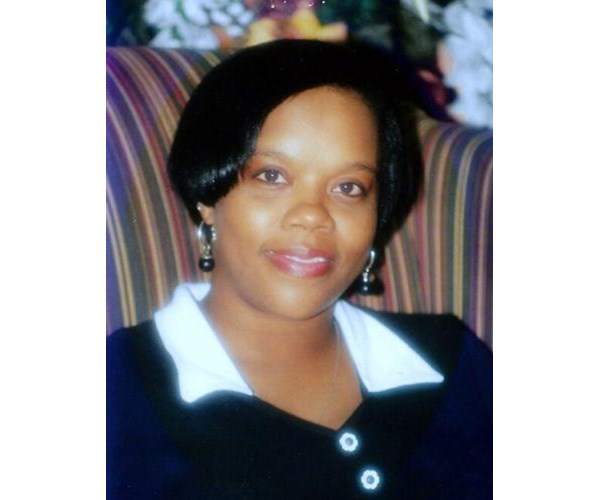 Regina Graham Thornton Obituary (1970 - 2025) - New Albany, MS - WTVA