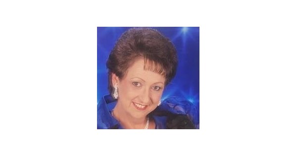 Mary Susan Rogers Obituary (2025) - Corsicana, TX - Griffin-Roughton ...