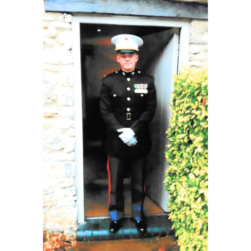 Brian Richard Abrams Obituary (2025) - Allen, TX - Turrentine-Jackson ...