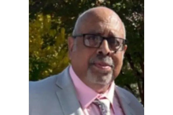 Ronald Elston Palmer Obituary (2025) - Baltimore, MD - Chatman-Harris ...