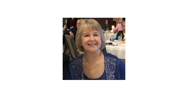 Joy C. Weldon Obituary (2024) - Nazareth, PA - Schisler Funeral Home ...