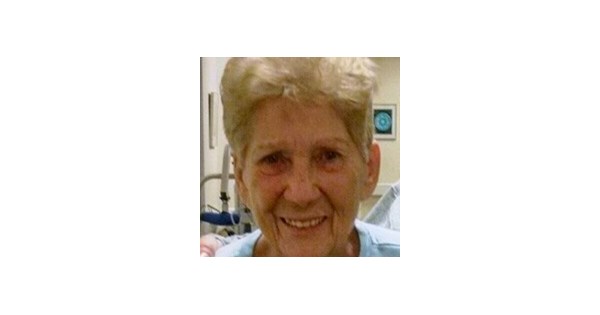 Mary Lou Smiley Obituary (2024) - New Castle, PA - William F. & Roger M ...