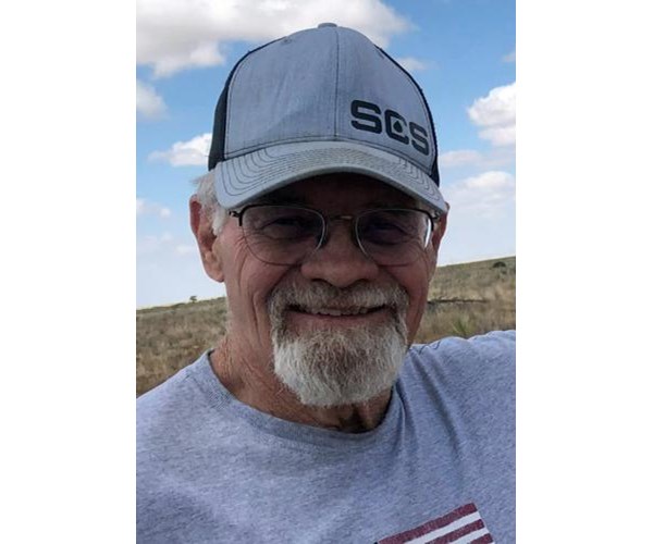 Toney Randall "Randy" Smith Obituary (2025) - Lovington, NM - Kirby ...