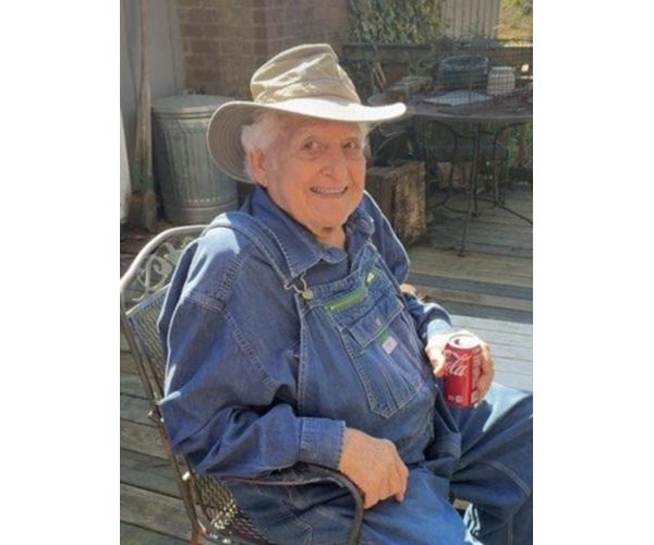 Roland James "Chappy" Chaplin III. Obituary (1936 - 2026) - Murrells ...