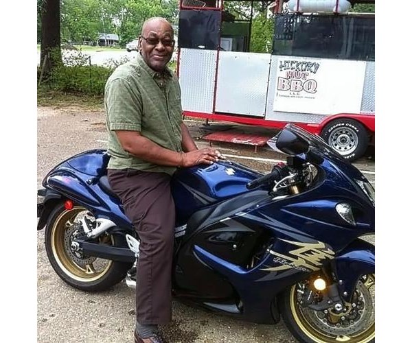 Mr. Donald Ramon Bates Obituary (2023) - Americus, GA - West's Mortuary