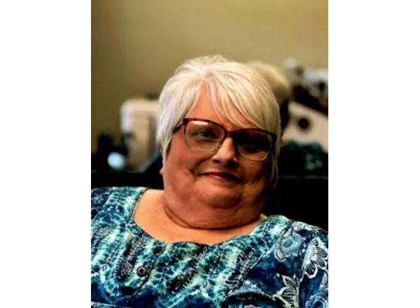 Vickie Lynn Hines Obituary (2025) - Magnolia, AR - Lewis Funeral Home ...
