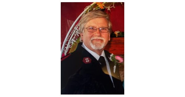 Major Ralph William Hansen Obituary (2022) - Jacksonville, AR - A ...