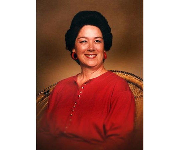 Evelyn Jean Hatton Obituary (2025) - Beaumont, TX - Broussard's ...