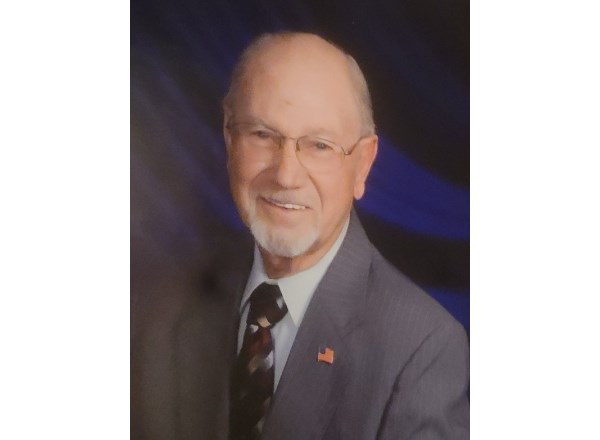 Gary W. Curry Obituary (1939 - 2026) - Monroe City, MO - WGEM
