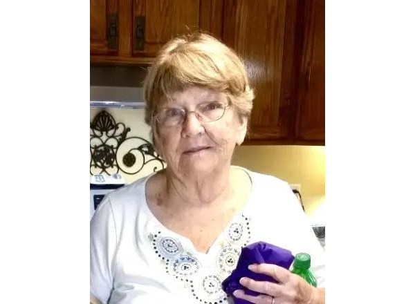Bonnie Clarissa Ayres Obituary (2024) - Fort Ashby, WV - Upchurch ...