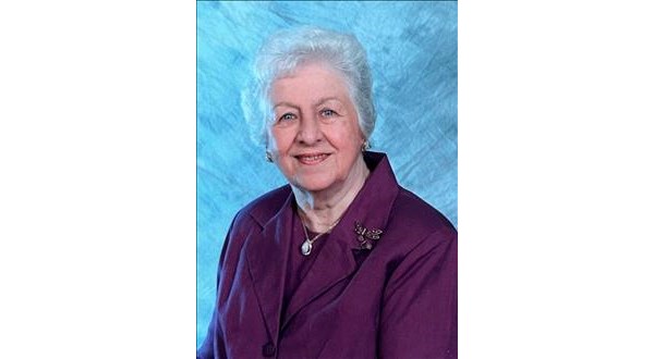 Kathleen Fay Miller Obituary (2023) - Longview, TX - Welch Funeral Home ...