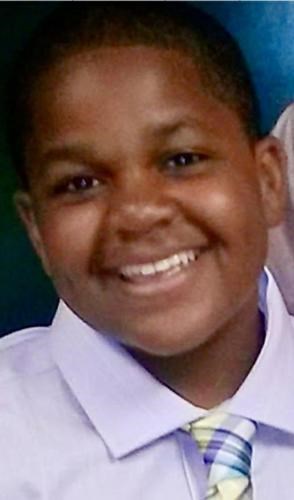 Kalen Williams Obituary (2024) - Eastpointe, MI - Q A Cantrell Funeral ...