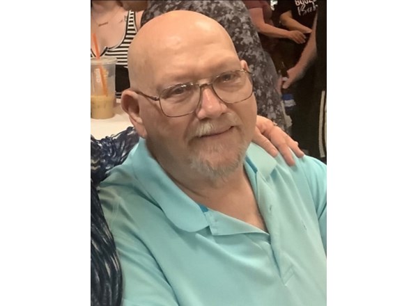 George F. Miller Obituary (1954 - 2025) - Norristown, PA - WFMZ-TV 69 News