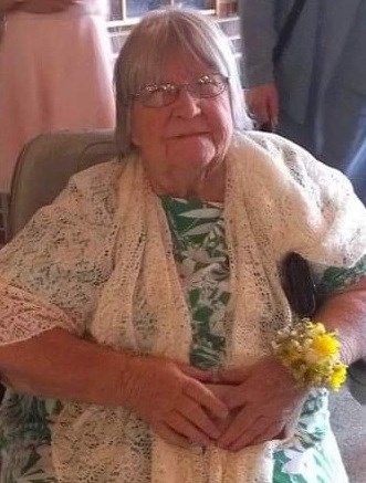 Doris Faith LeGault Obituary (2022) - Fort Atkinson, WI - Nitardy ...