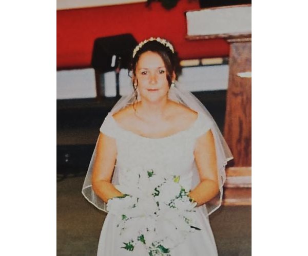 Nichole L O'Dell Obituary (2025) - Washington, NJ - Warren Hills ...