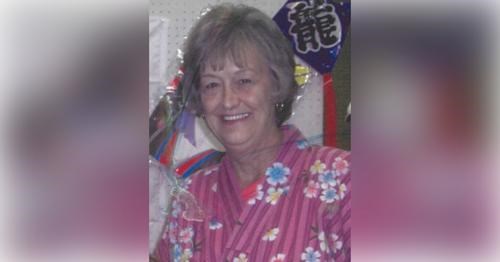 Geraldine Ann Ferguson Obituary (2023) - Florence, SC - Ideal Funeral ...