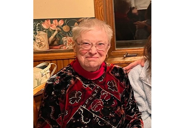 Jean Leslie Obituary (2026) - Wisconsin Rapids, WI - Herman-Taylor ...