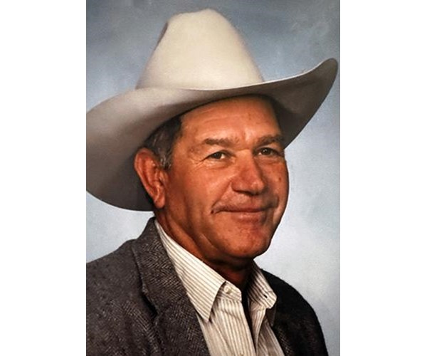 Ronald L. "Ronnie" Murrell Obituary (2025) - Beaumont, TX - Broussard's ...