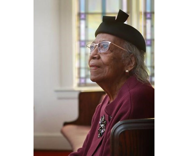Deaconess Cecelia Jackson Obituary (2025) - Atlanta, GA - Murray ...