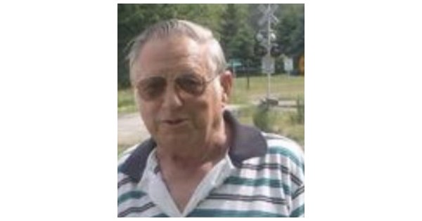 Frank Howard Cole Obituary (2023) - Corning, NY - Carpenter's Funeral ...