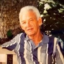 James Leroy Trammell Jr. Obituary (2026) - Spartanburg, SC - Living ...