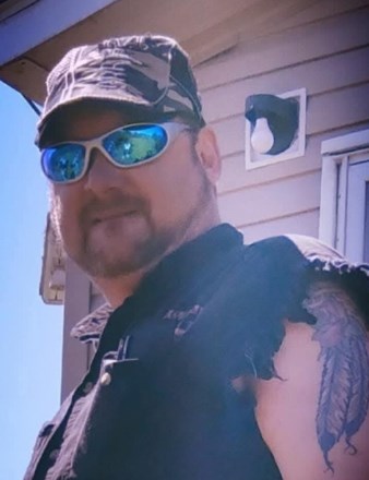 Michael Fitch Obituary (2026) - Gibson, LA - Samart Funeral Home of ...