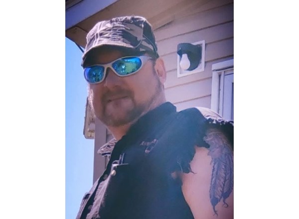 Michael Fitch Obituary (2026) - Gibson, LA - Samart Funeral Home of ...