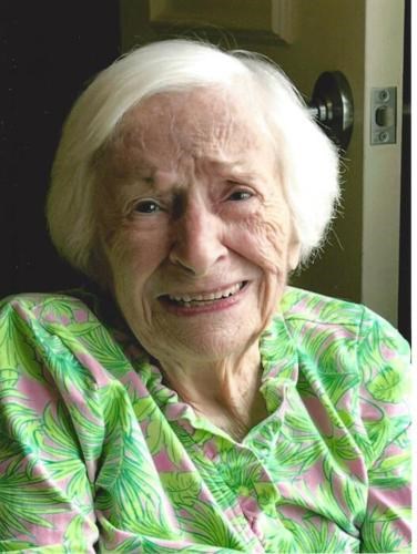 Patricia A. Gallagher Obituary (2025) - Columbus, OH - Egan-Ryan ...