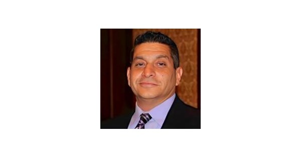 Samer Najor Obituary (2025) - Southfield, MI - Southfield Funeral Home ...