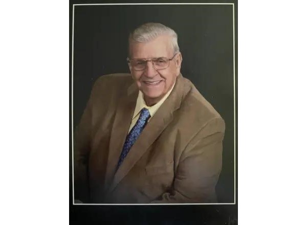 William M. Hines Jr. Obituary (2025) - Bridgeton, NJ - Padgett Funeral ...