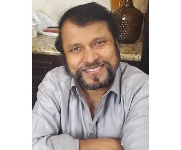Jahangir Hussain Ghaznavi Obituary (2025) - Camarillo, CA - Conejo ...