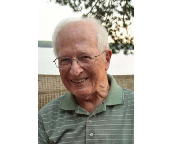 Morton Smith Jr. Obituary (2026) - Wolfeboro, NH - Lord Funeral Home ...