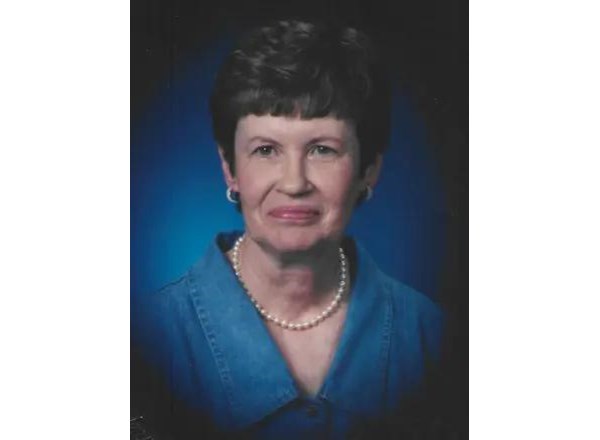 Susannah M. Lee Obituary (2025) - Yorkville, IL - Nash-Nelson Memorial ...